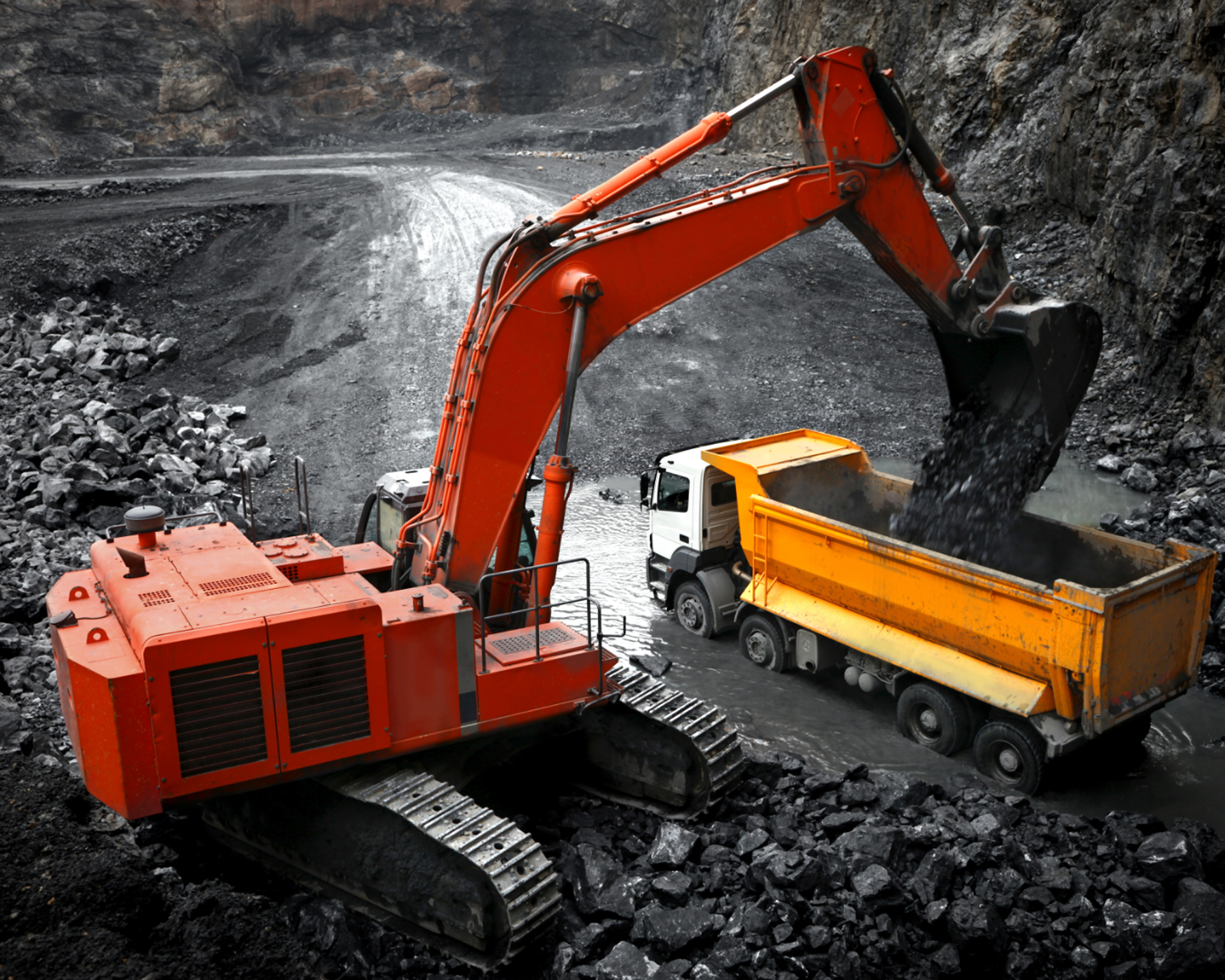 Maral Mining & Raw Materials Trading